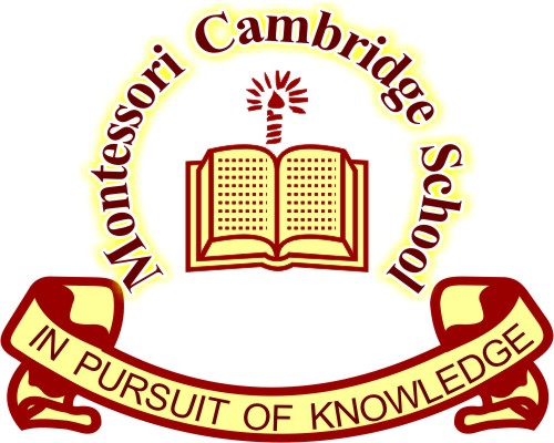 MONTESSORI CAMBRIDGE SCHOOL, PATHANKOT Login